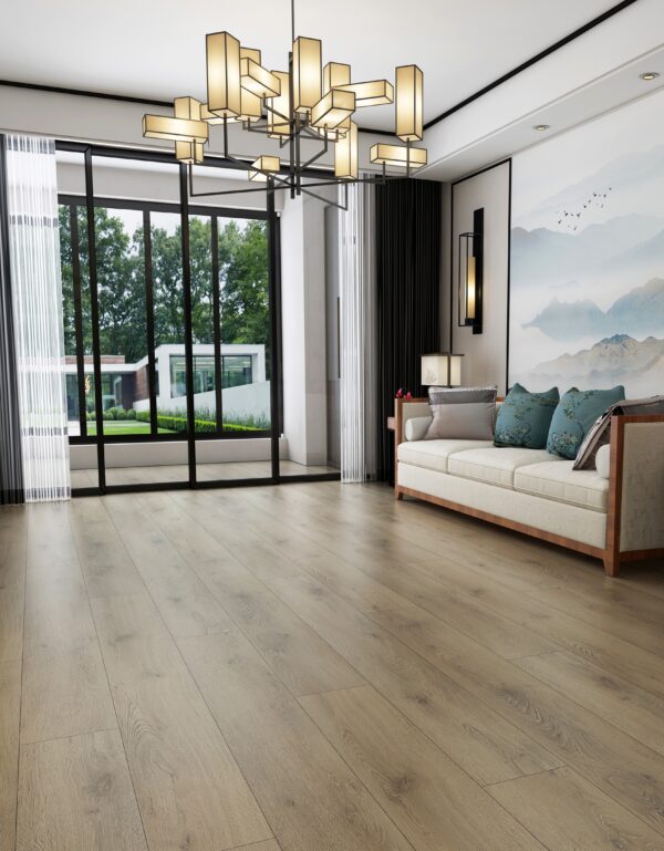 Loose Lay Vinyl Flooring Supplier | Durable & Easy to Install for ...