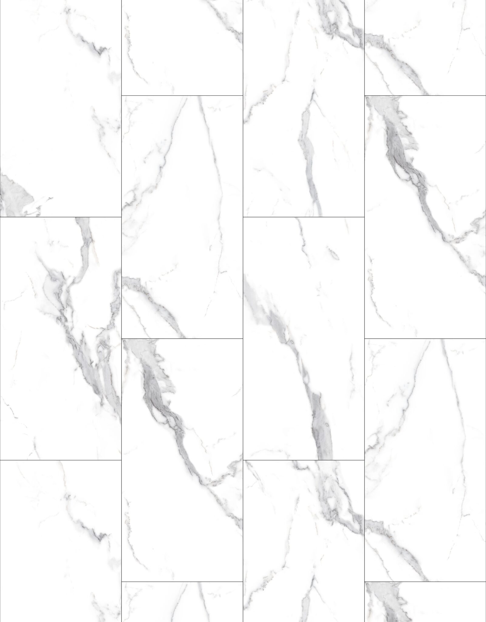 Luxury Vinyl Tile Flooring Stone Look LVT | Ecoflors.com