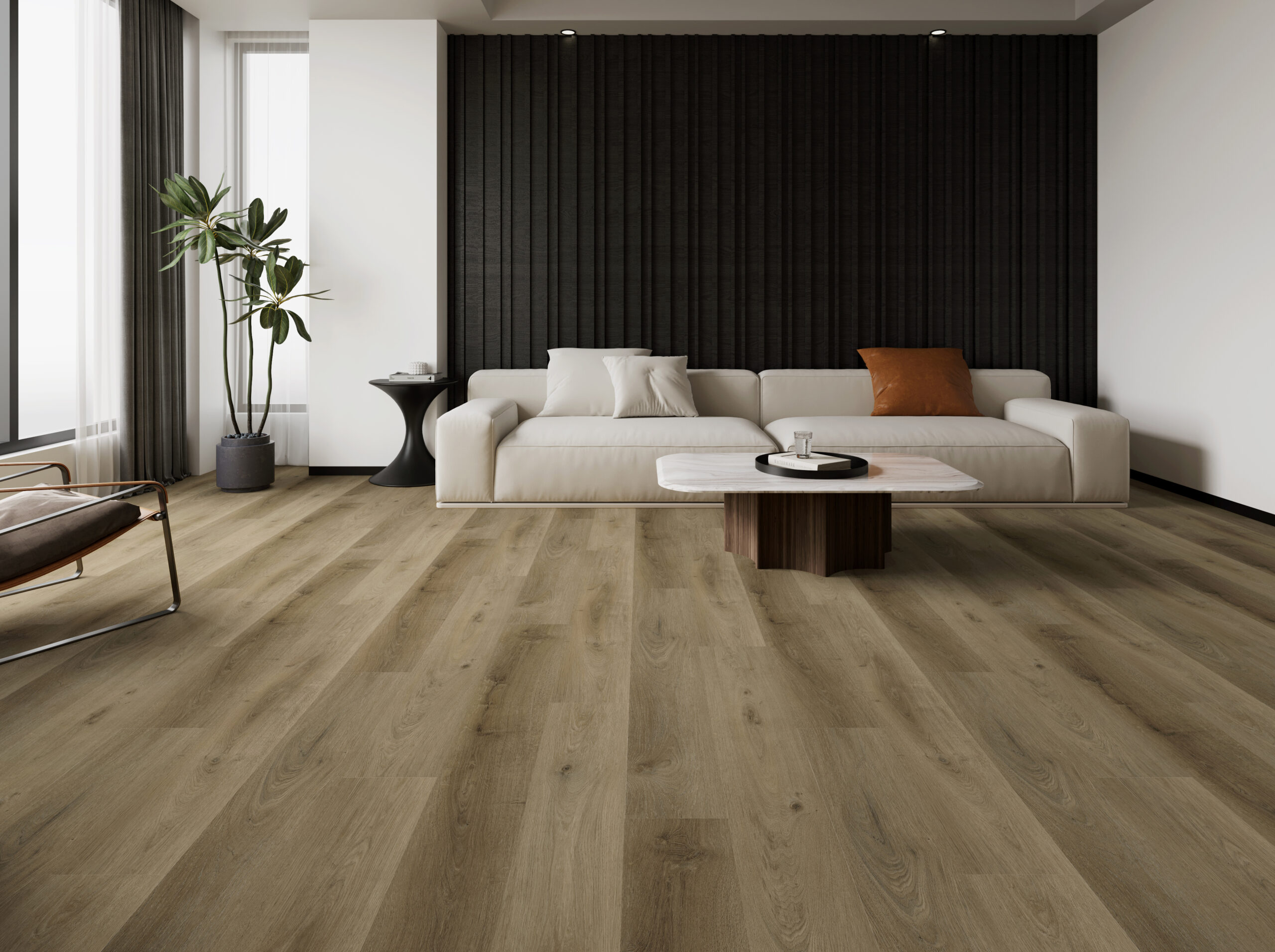 LVT Vinyl Click Flooring Supplier | Wholesale for Commercial Use