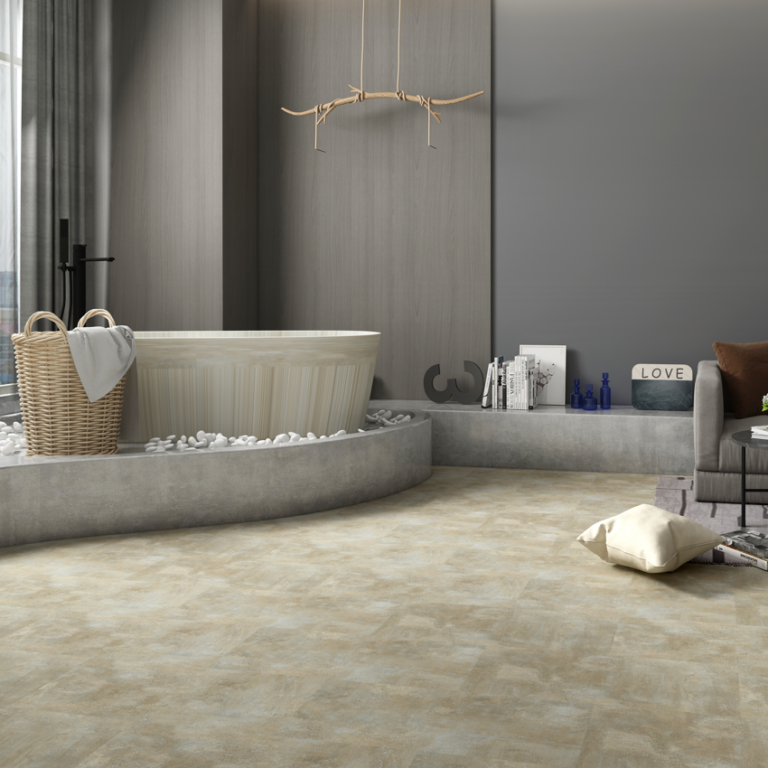 Luxury Vinyl Tile Flooring Stone Look | Marble, Slate & Travertine LVT